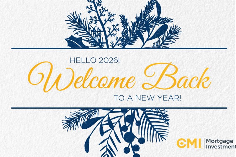 Building on a Decade of Trust, Partnership and Shared Success - CMI ...